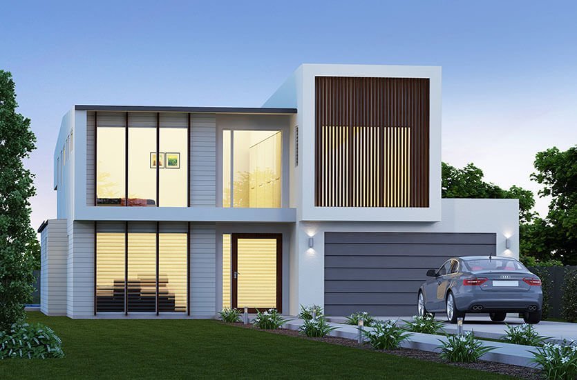 House Design Range - Yates Builders, Custom Home Design Options in Brisbane